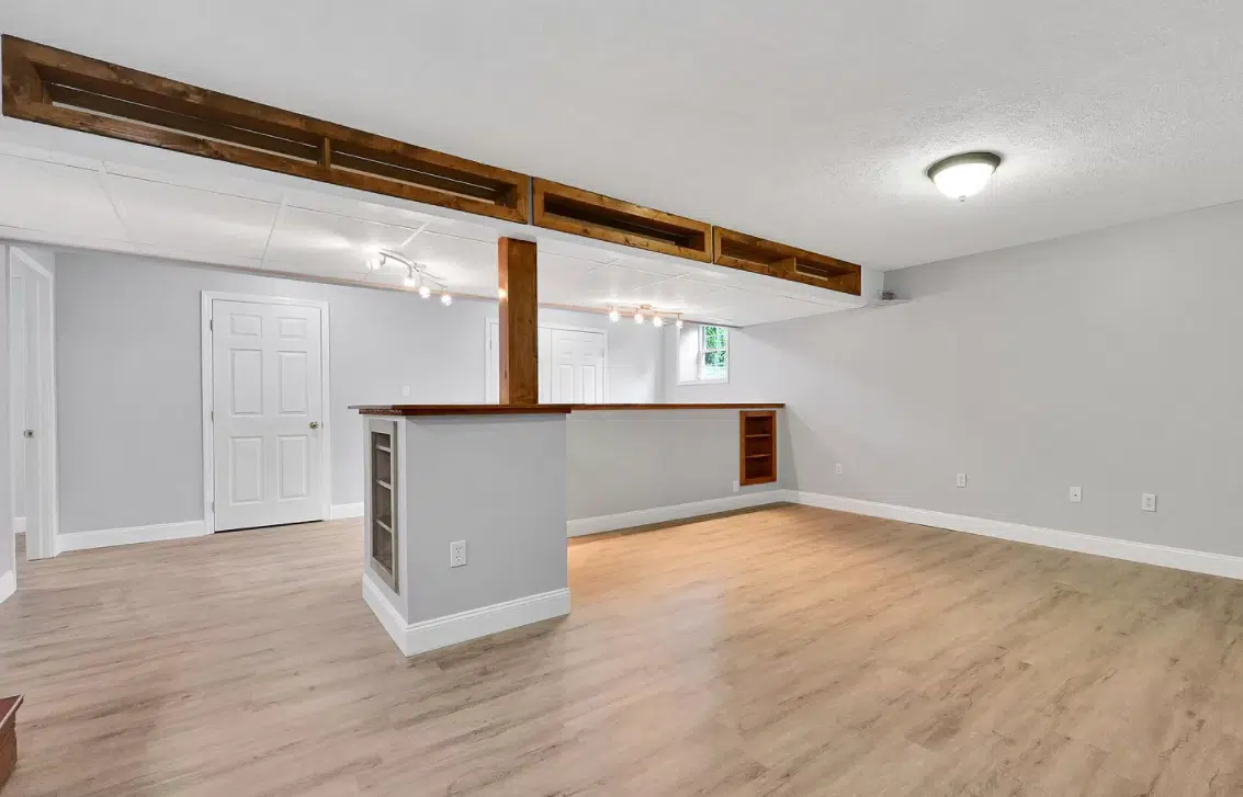 Expert Interior Painting in Harrisburg, PA | Fullmer Home Finishing ...